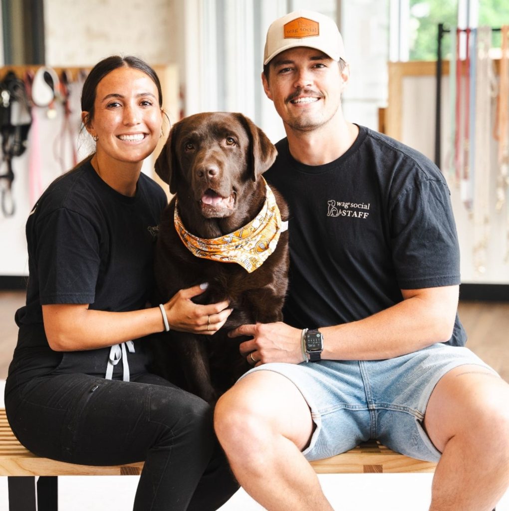 About Us – The Wag Social